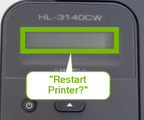 How to Factory Reset a Brother Printer
