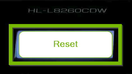 How to Factory Reset a Brother Printer