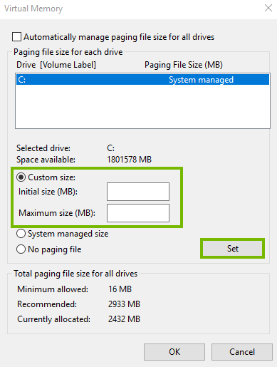 How to Fix Performance Issues on a Windows PC
