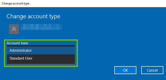 How to Manage User Accounts on Windows 10