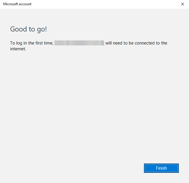 How to Manage User Accounts on Windows 10