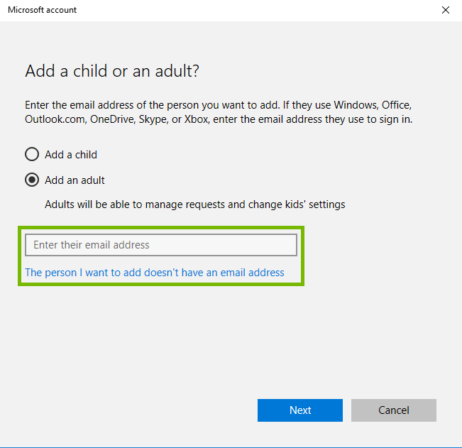 How to Manage User Accounts on Windows 10