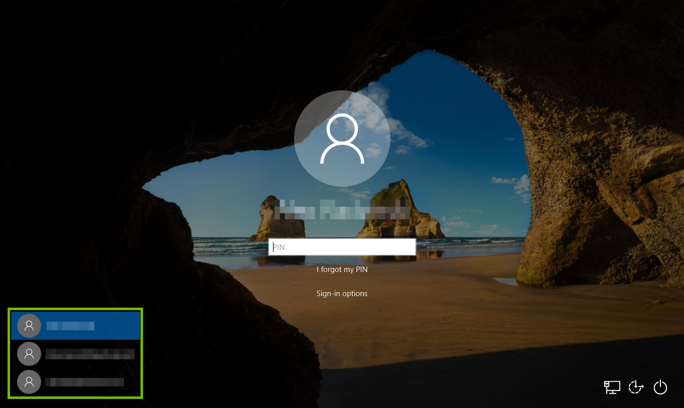 How to Manage User Accounts on Windows 10