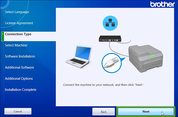 How to Set Up a Brother Printer