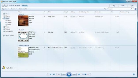 How to Play Music on a Windows PC