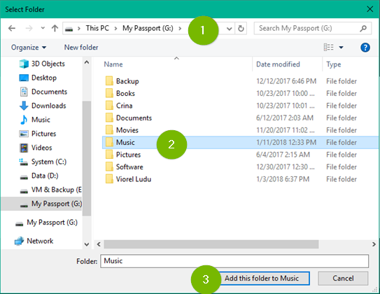 How to Play Music on a Windows PC