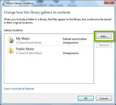 How to Play Music on a Windows PC