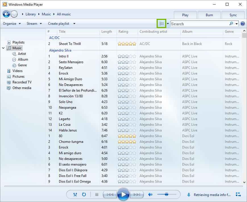 How to Play Music on a Windows PC