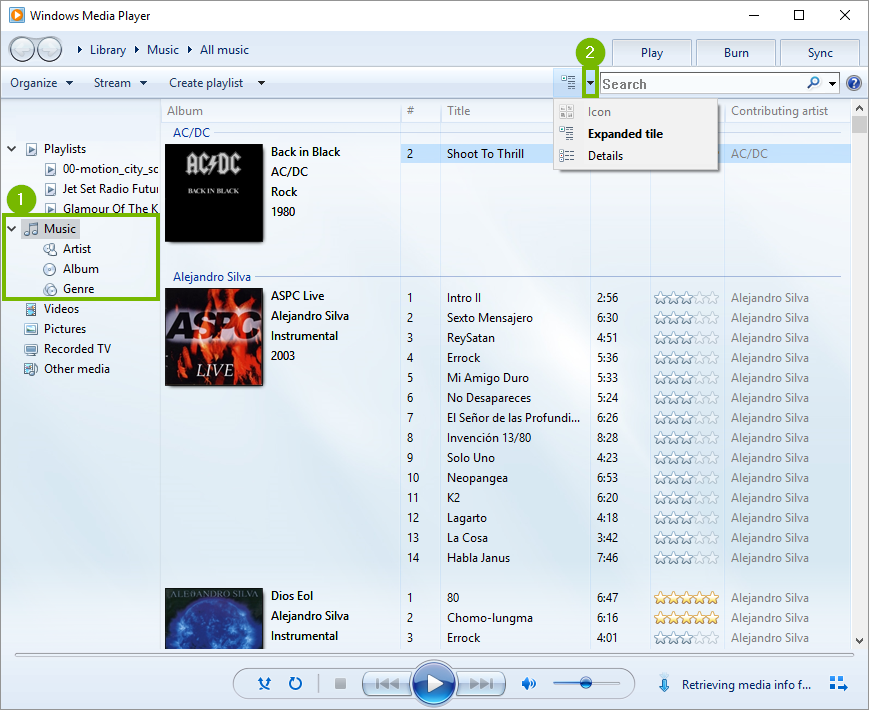 How to Play Music on a Windows PC