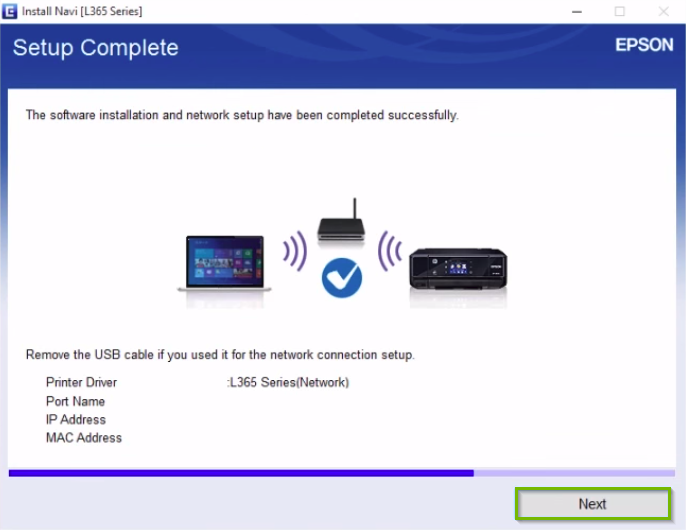 How to Connect an Epson Printer to WiFi