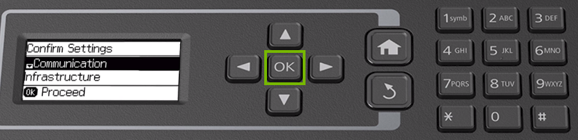 How to Connect an Epson Printer to WiFi