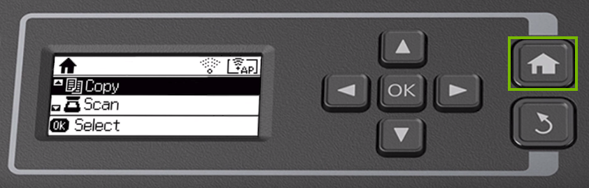 How to Connect an Epson Printer to WiFi