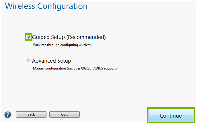 How to Connect Lexmark Printer to WiFi