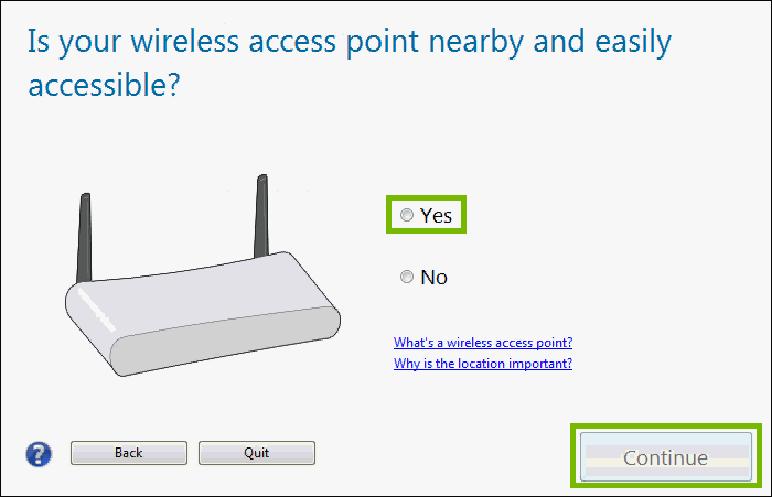 How to Connect Lexmark Printer to WiFi