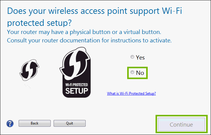 How to Connect Lexmark Printer to WiFi