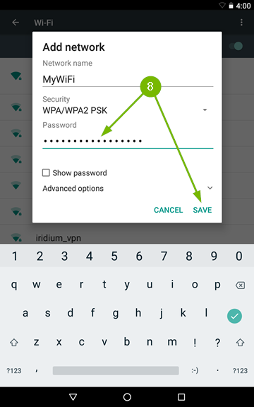 How to Fix WiFi Connection on Android Phone Tablet