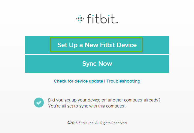 How to Fix Update Issues on a Fitbit Charge 2