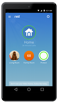 How to Factory Reset Your Nest Camera