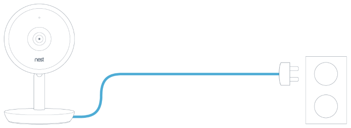 How to Factory Reset Your Nest Camera