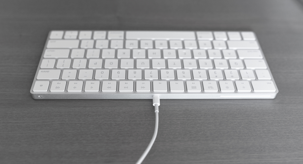 How to Fix Keyboard Issues on a Mac