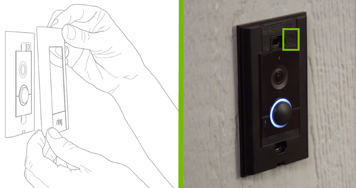 How to Factory Reset Your Ring Video Doorbell Elite