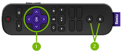 How to Use the Remote Control for a Roku Ultra