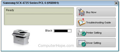 How to Fix Basic Issues with an HP Printer