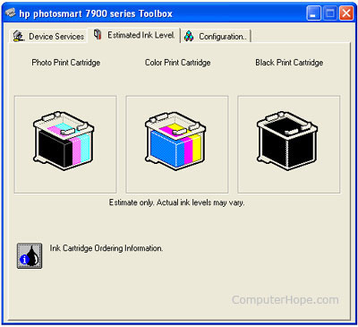 How to Maintain an HP Printer