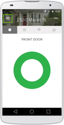 Connect Your August Smart Lock Home Automation Device to Wi-Fi