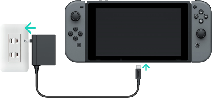 How to Use the Nintendo Switch Controllers