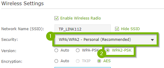 How to Set Up a TP-Link Router