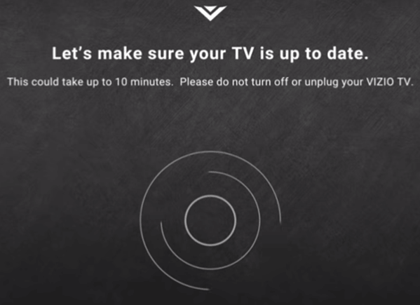 How to Set Up a VIZIO Smart TV