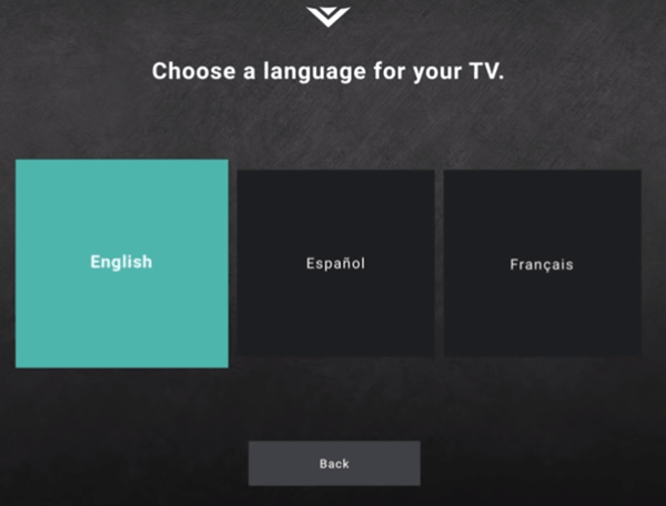How to Set Up a VIZIO Smart TV