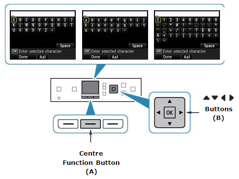 How to Connect a Canon Printer to WiFi