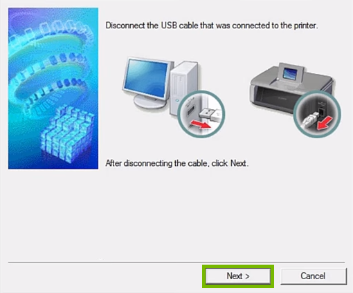 How to Connect a Canon Printer to WiFi