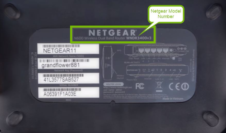 How to Factory Reset a Netgear Router