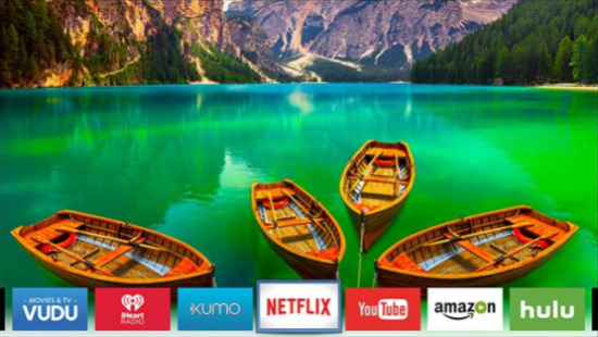 How to Add, Delete and Update Apps on Any Vizio TV