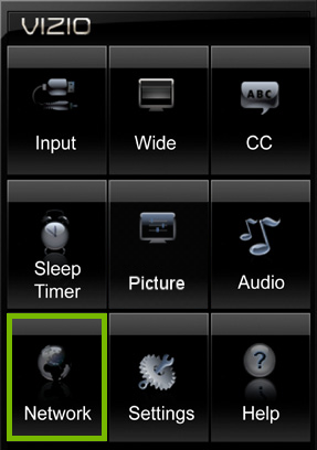 How to Connect a VIZIO Smart TV to WiFi