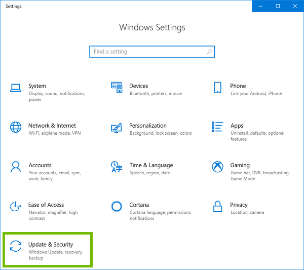 How to Fix a Windows PC that Keeps Rebooting