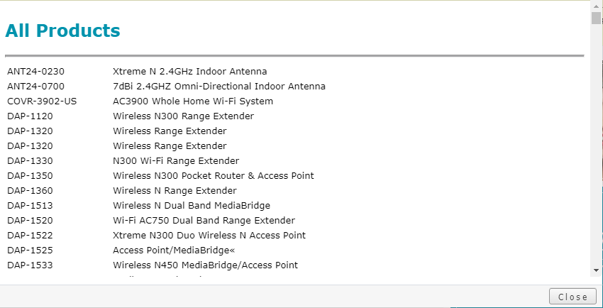 How to Update a D-Link Router