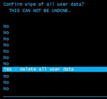 How to Factory Reset an Amazon Fire Tablet