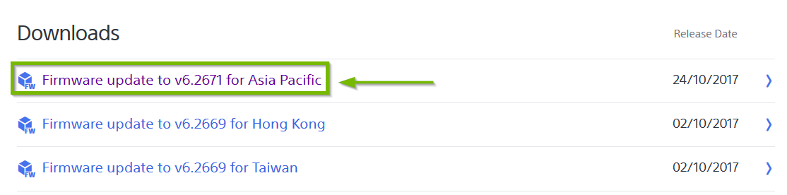 How to Update a Sony Smart TV