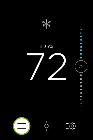 How to Factory Reset Your ecobee Smart Thermostat