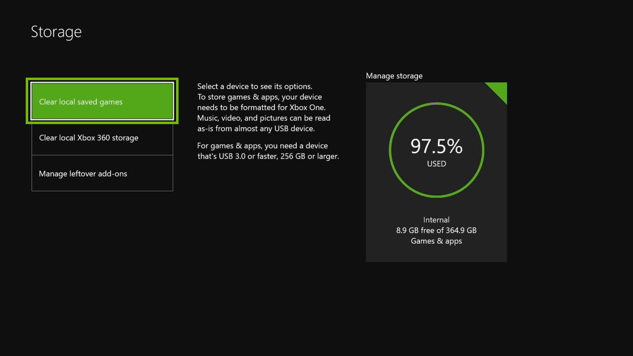 How to Fix Xbox One Game Saves Not Syncing to Cloud