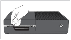 How to Set Up a Xbox One
