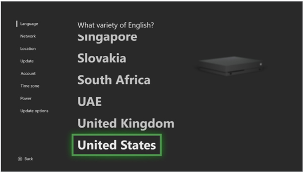 How to Set Up a Xbox One
