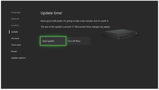 How to Set Up a Xbox One