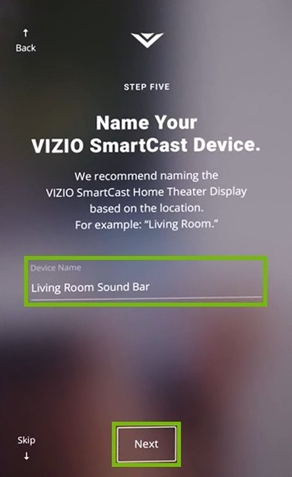 How to Install Vizio SmartCast App