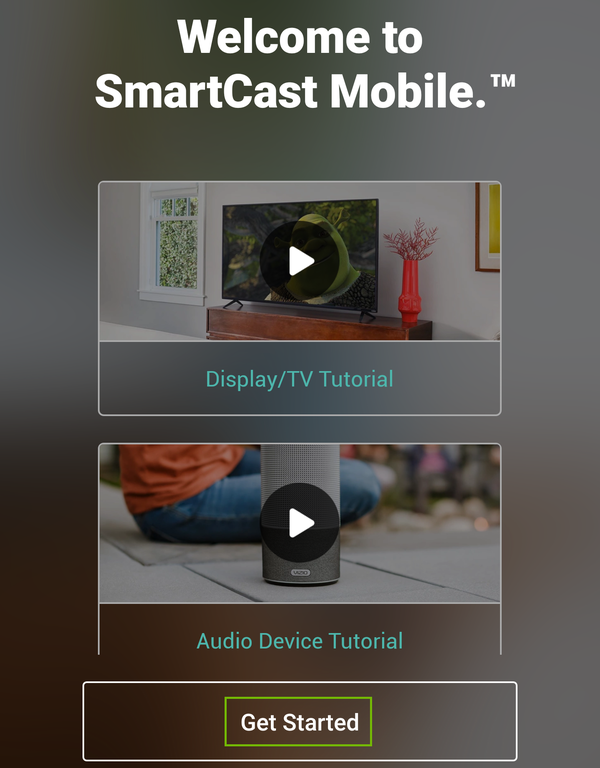 How to Install Vizio SmartCast App