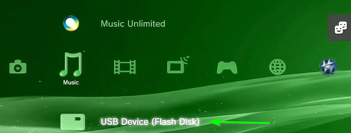 How to Play Music on a PlayStation 3